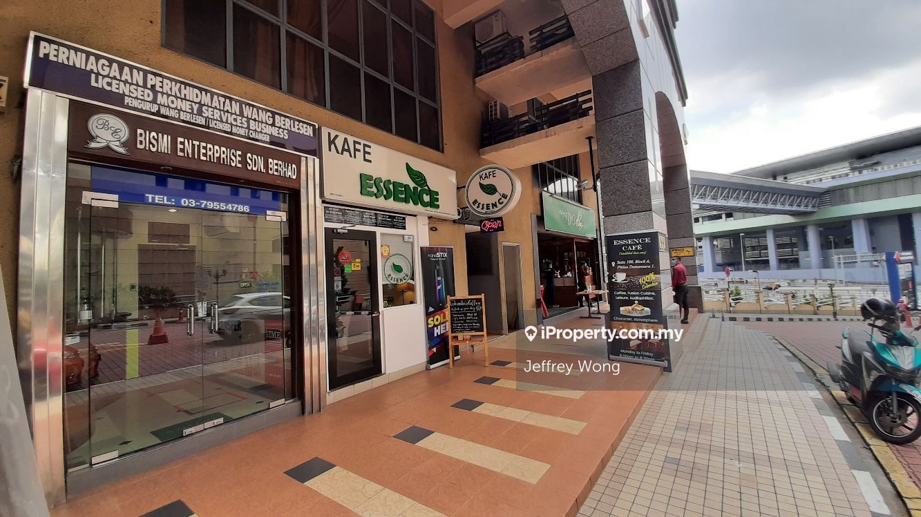 Phileo Damansara 1, Petaling Jaya, Section 16 PJ, Section 16, Petaling ...