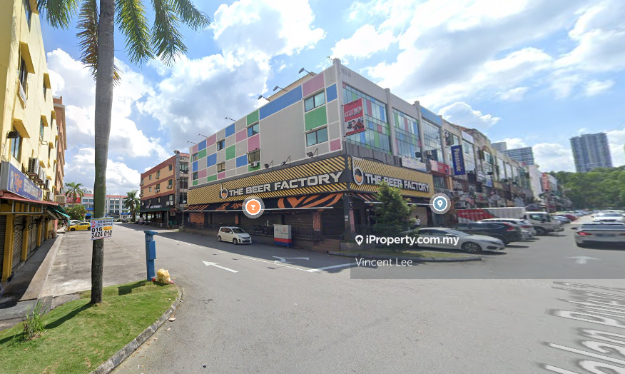 PUCHONG BANDAR PUTERI 2 ENDLOT UNIT, BANDAR PUTERI , Puchong, Puchong ...