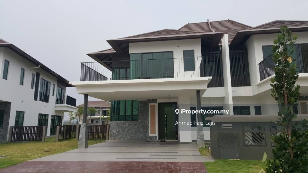 Setia Eco Glades - Legian, Cyberjaya for sale - RM1985000 | iProperty ...