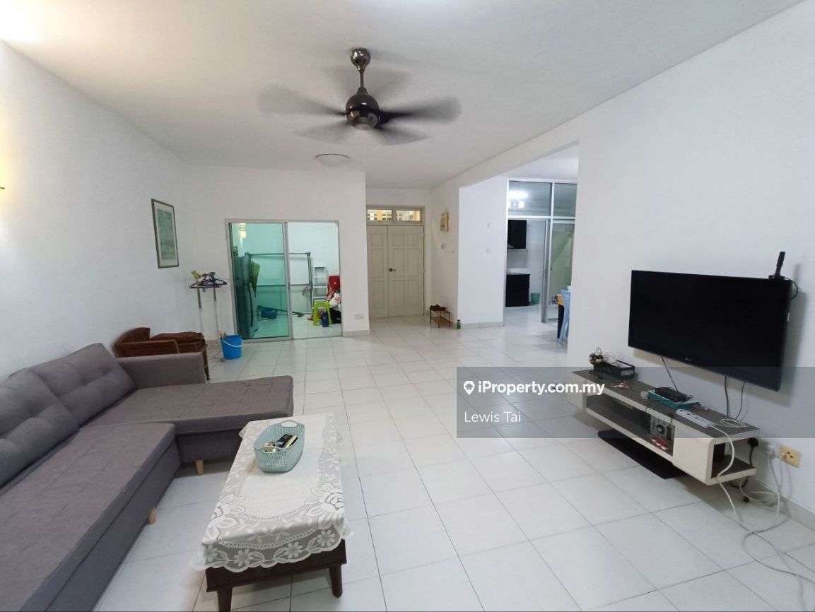 Tebrau City Residences, Taman Desa Tebrau, Tebrau for sale - RM410000 ...