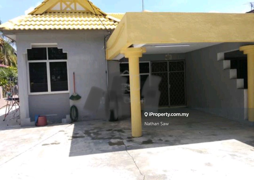 Nibong Tebal for rent - RM1500 | iProperty Malaysia
