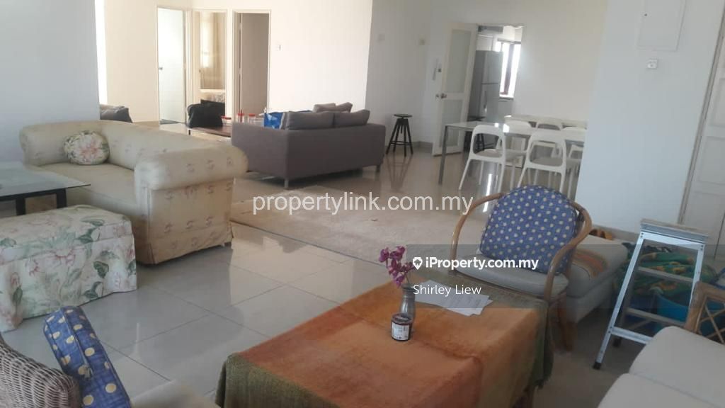 Desa Bangsar Ria, Bangsar for rent - RM6500 | iProperty Malaysia