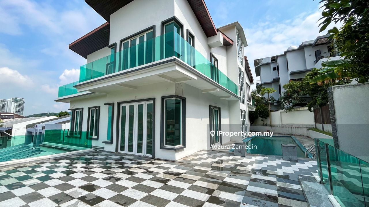 Damansara Heights, Kuala Lumpur, Bukit Damansara, Damansara Heights for ...