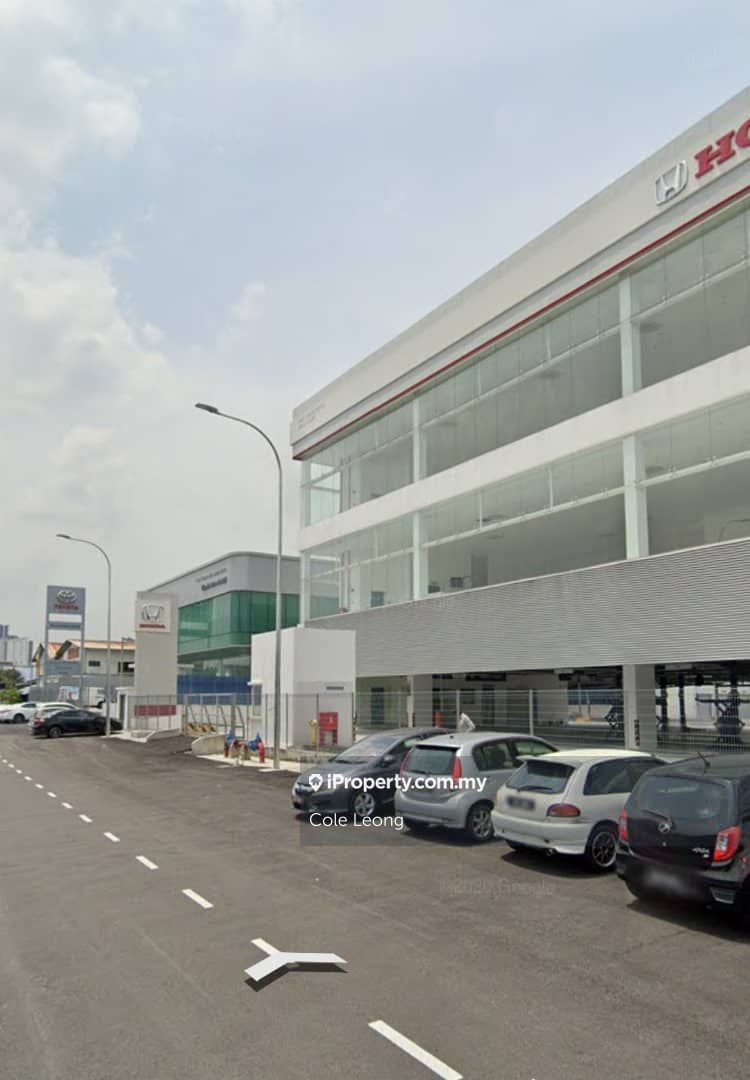 Ampang Pandan Indah Kampung Baru Ampang Tambahan, 68000 Ampang ...