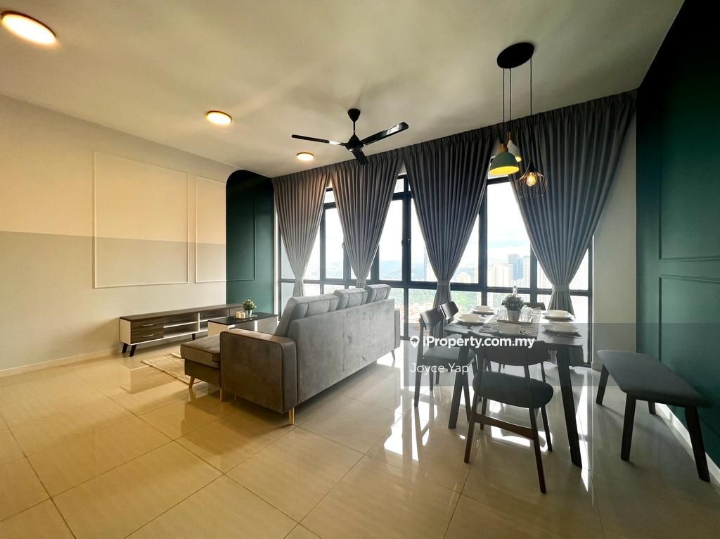 Inwood Residences, Pantai Dalam/Kerinchi, Pantai for rent - RM3700 ...