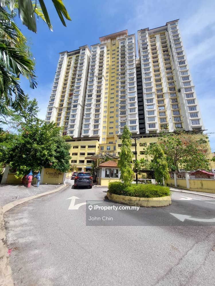 Casa Prima Condominium, Kepong for sale - RM375000 | iProperty Malaysia