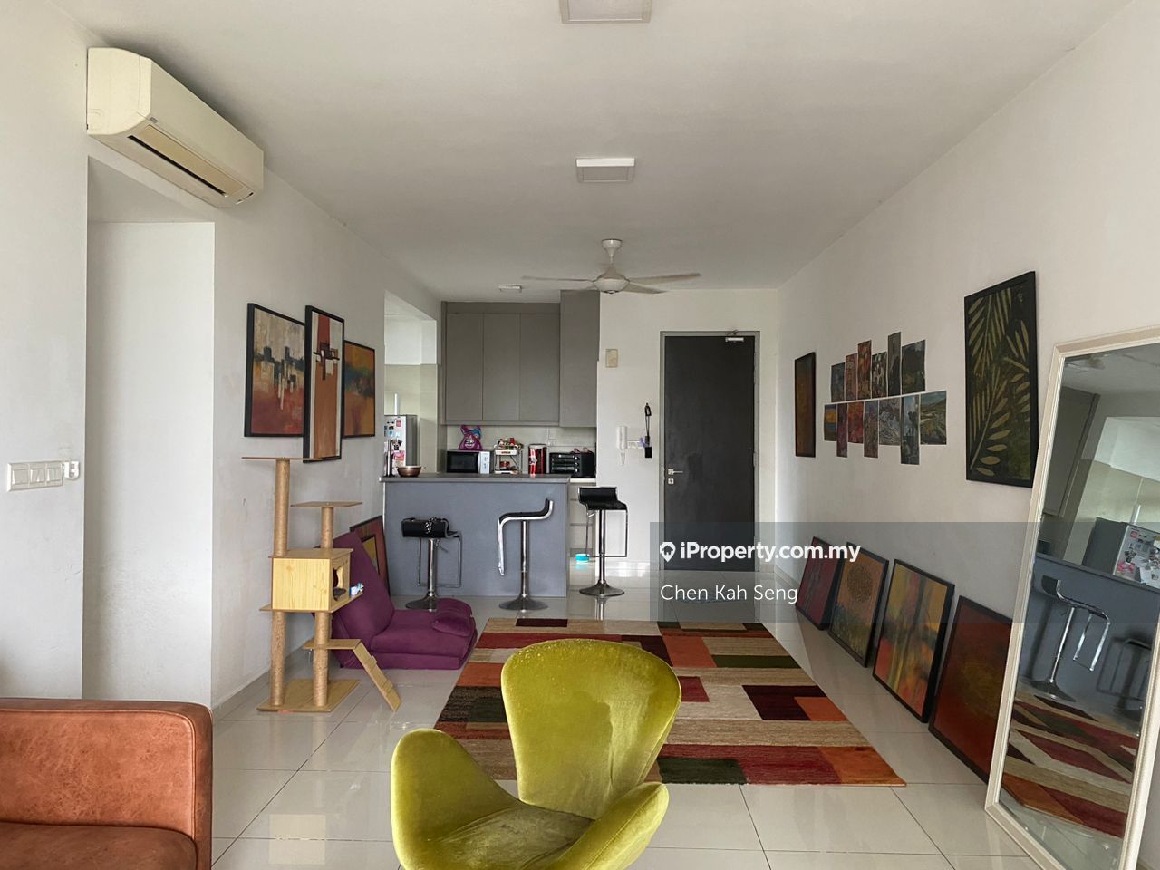 Midfields 2, Taman Sungai Besi, Sungai Besi for sale - RM470000 ...