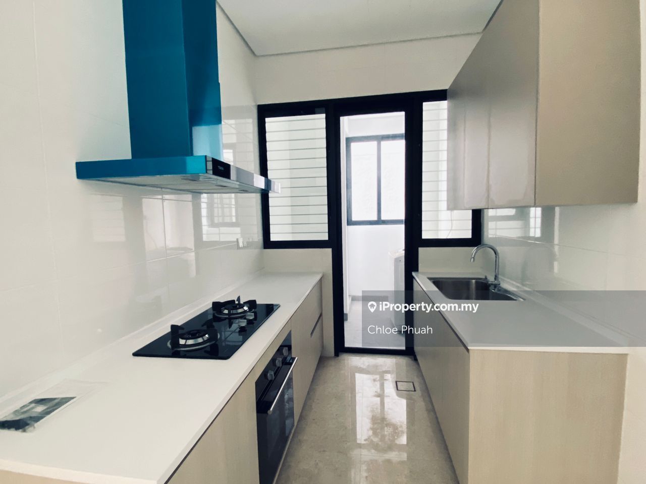 WANGSA 9 RESIDENCY Condominium 2 bedrooms for rent in Wangsa Maju ...