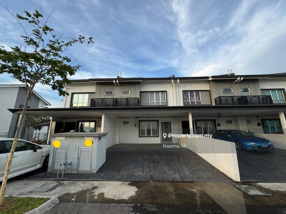 Rentak Perdana, Bandar Puncak Alam for sale - RM450000 | iProperty Malaysia