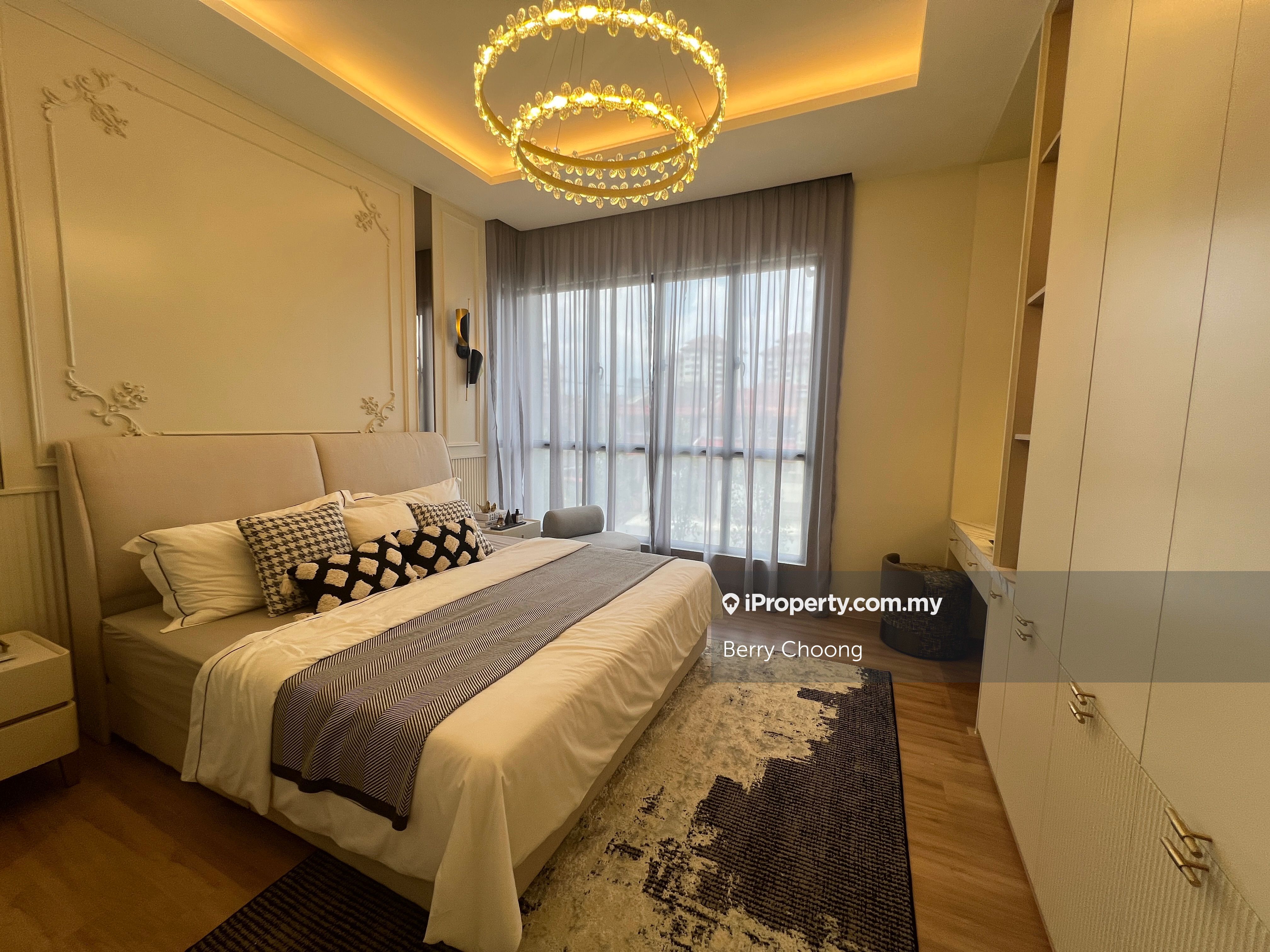 Sunway Flora Residences, Bukit Jalil for sale - RM680000 | iProperty ...