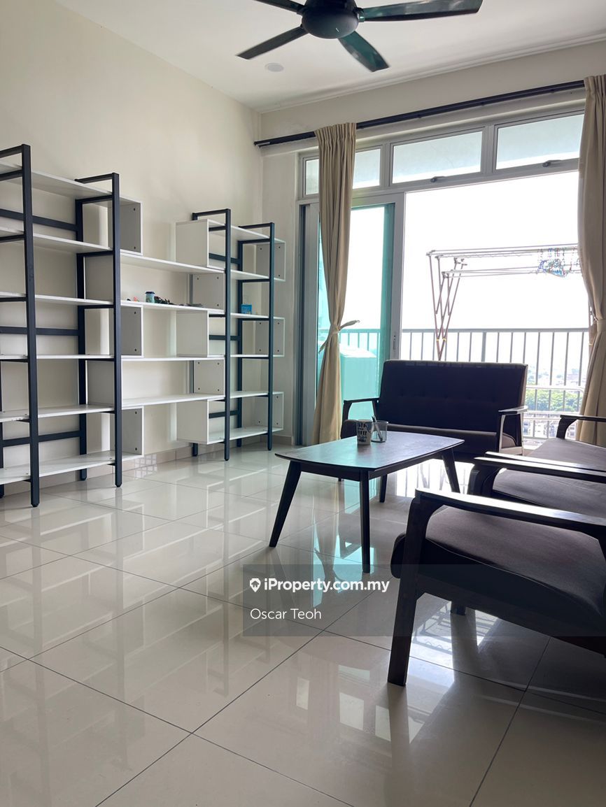 Residensi Kampung Paloh (PR1MA @ Kampung Paloh), Ipoh for rent - RM1550 ...