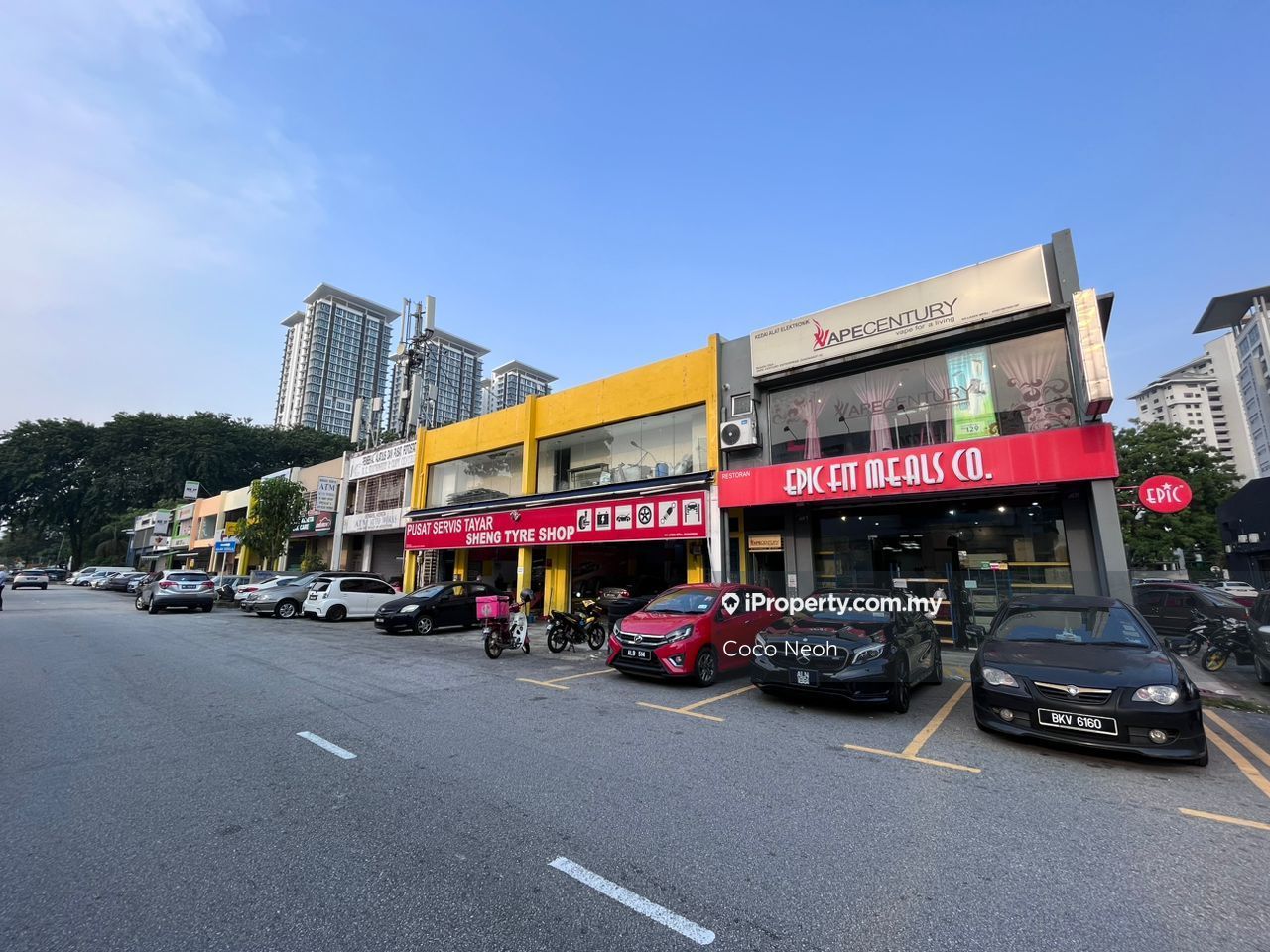 PJS 11, Link Factory, Bandar Sunway Link factory for sale | iProperty ...