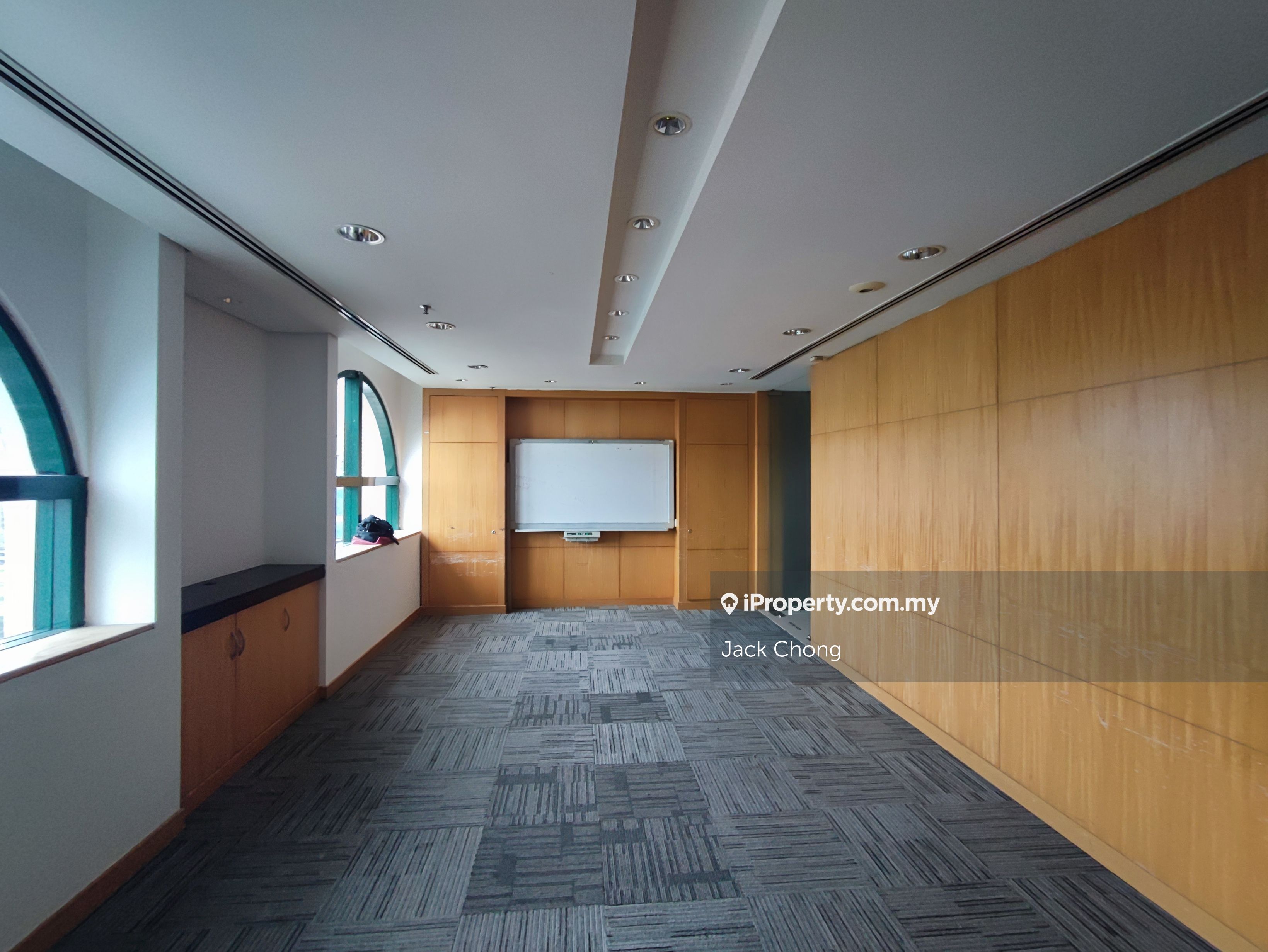 Wisma Goshen & Bangsar Trade Centre, Taman Bukit Pantai, Bangsar Office ...