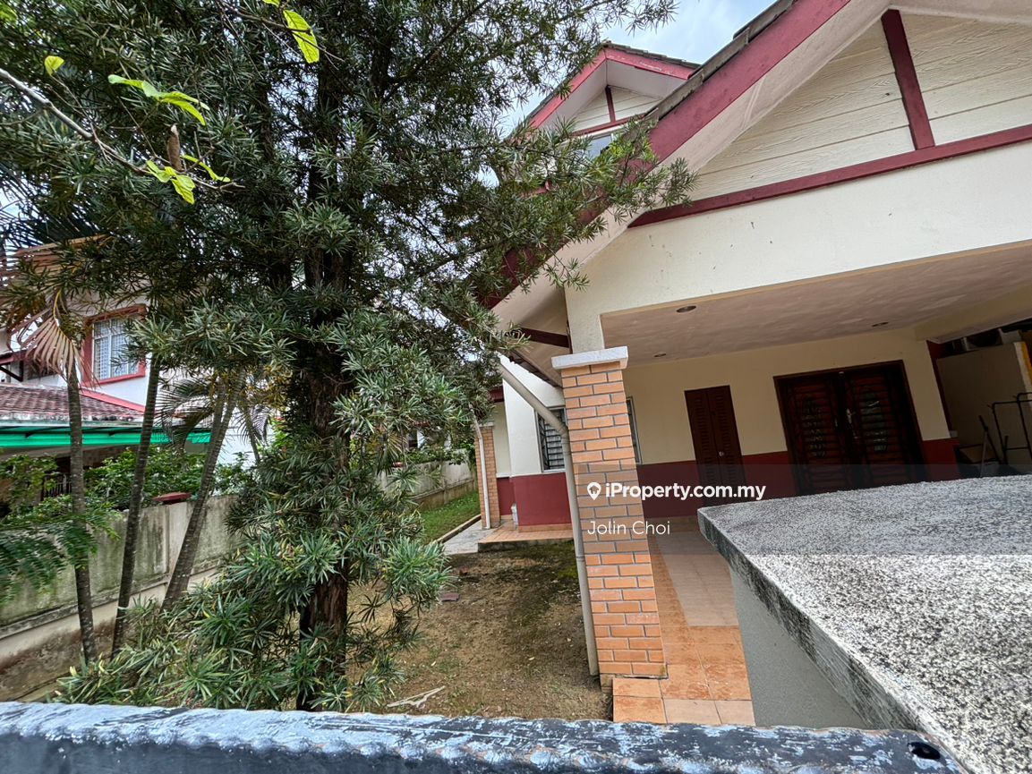 Bandar bukit Puchong, bp11,, Puchong Semi-detached House 4+1 bedrooms for sale | iProperty.com.my