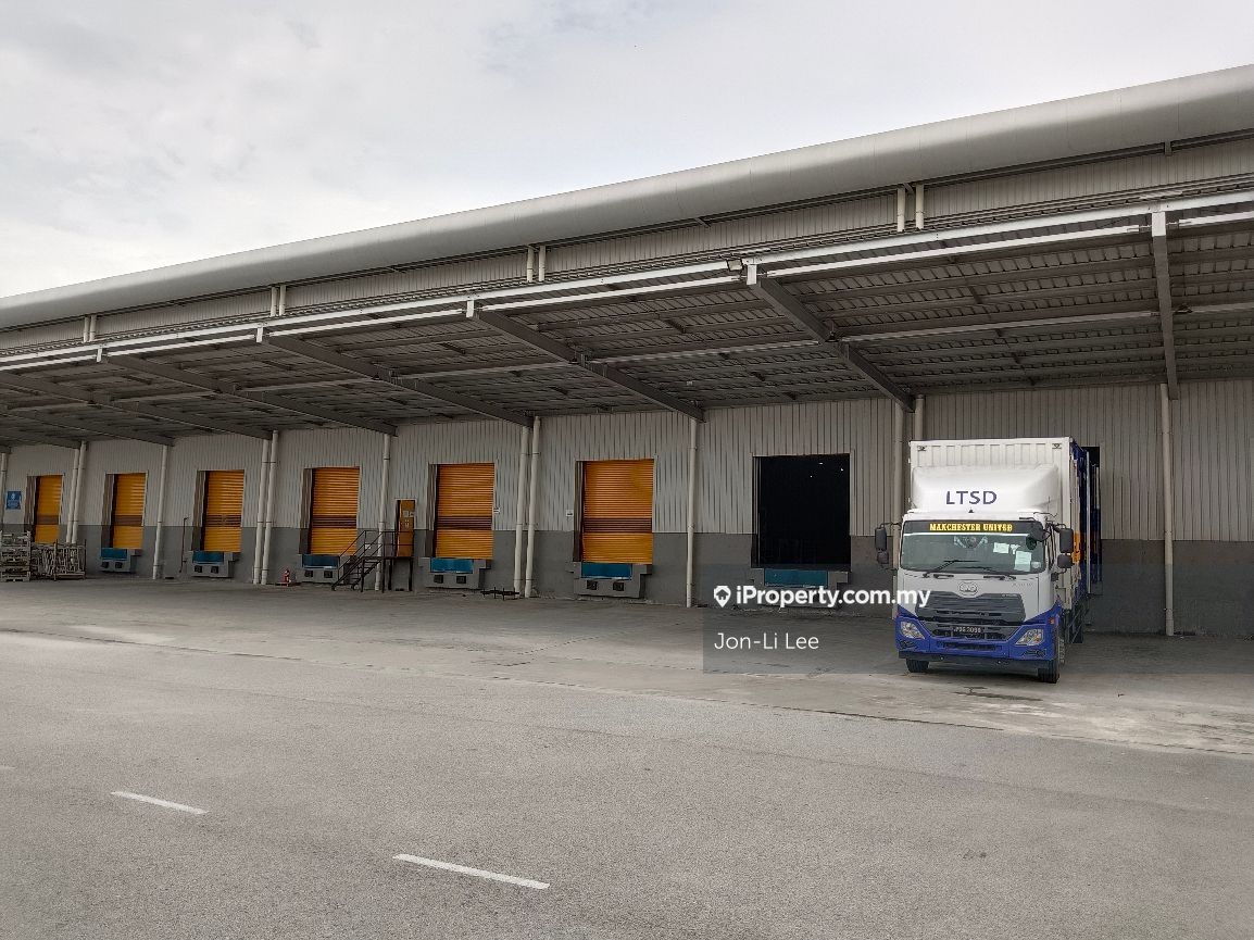 Seksyen 33, Shah Alam for rent - RM770000 | iProperty Malaysia