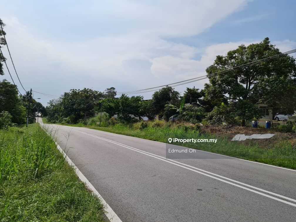 Ban Foo, Ulu Tiram for sale - RM3840250 | iProperty Malaysia