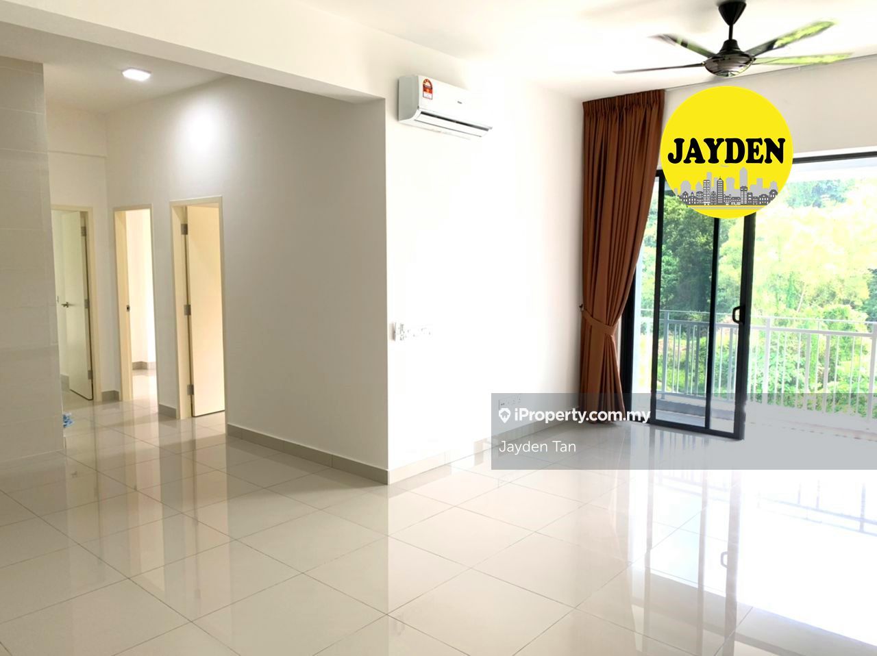 Setia Sky Vista Condominium 3 bedrooms for sale in Relau, Penang ...