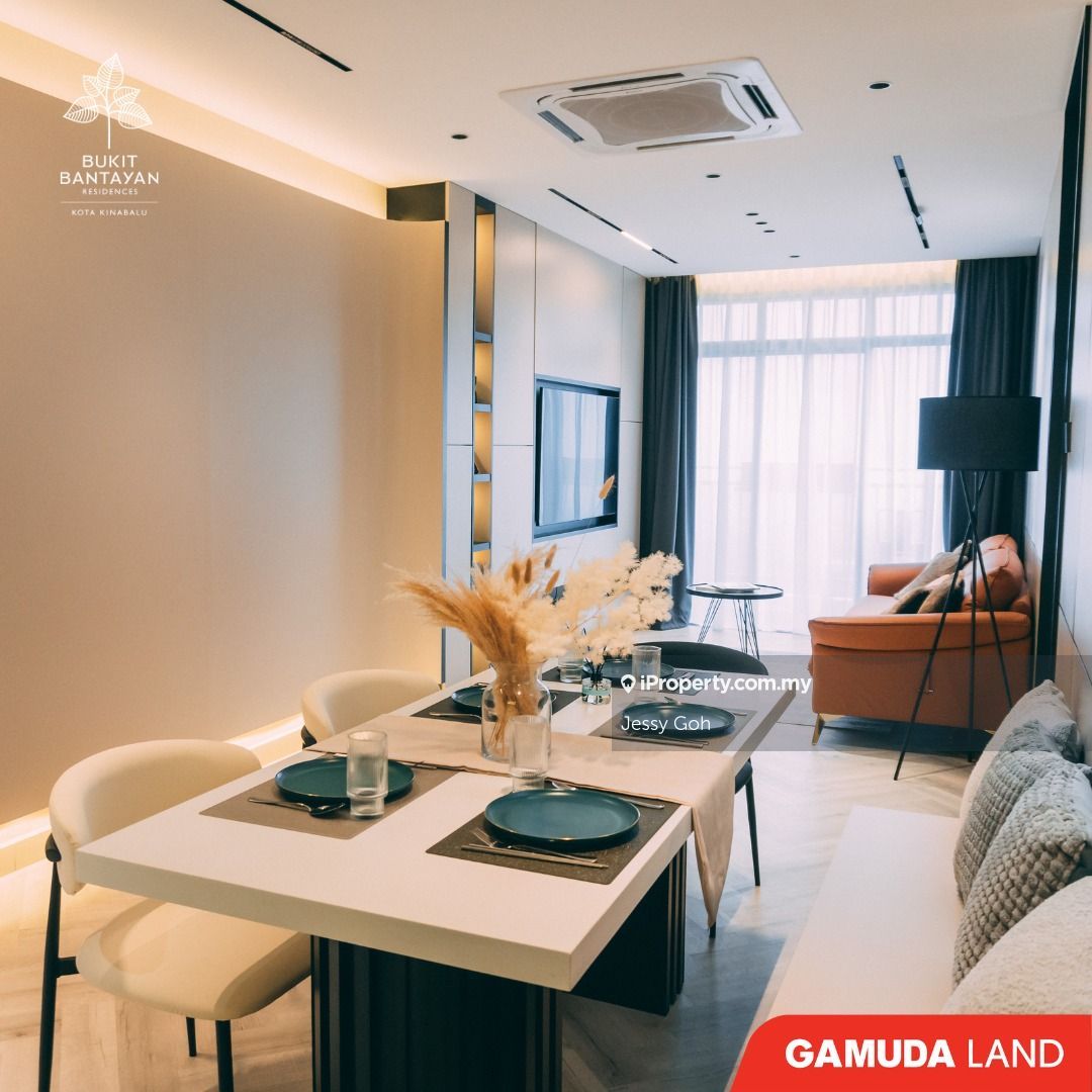 Bukit Bantayan Residences, Kota Kinabalu for sale - RM800000 ...