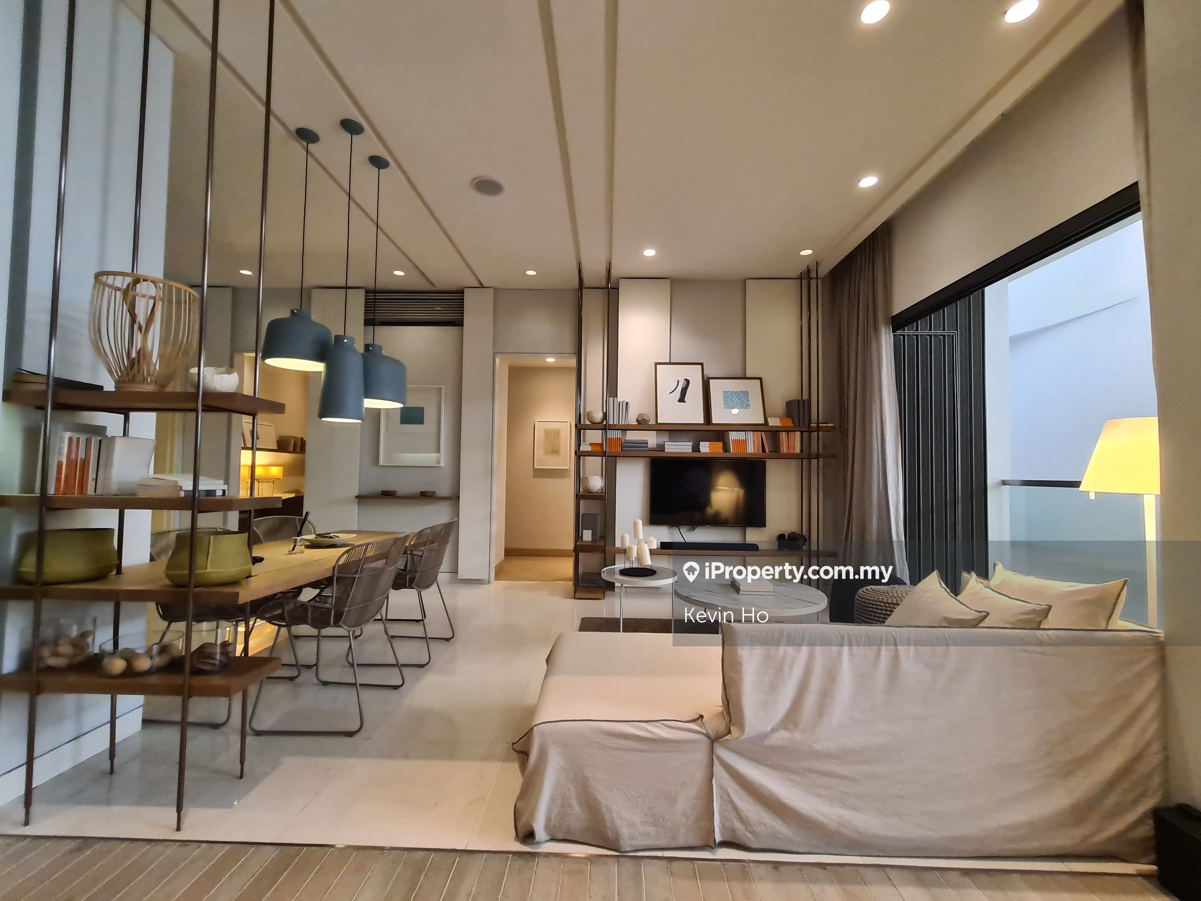 The Rainz, Bukit Jalil for sale - RM788000 | iProperty Malaysia