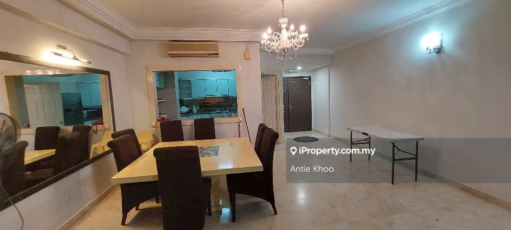 Bungaraya Condominium, Saujana for rent - RM3100 | iProperty Malaysia