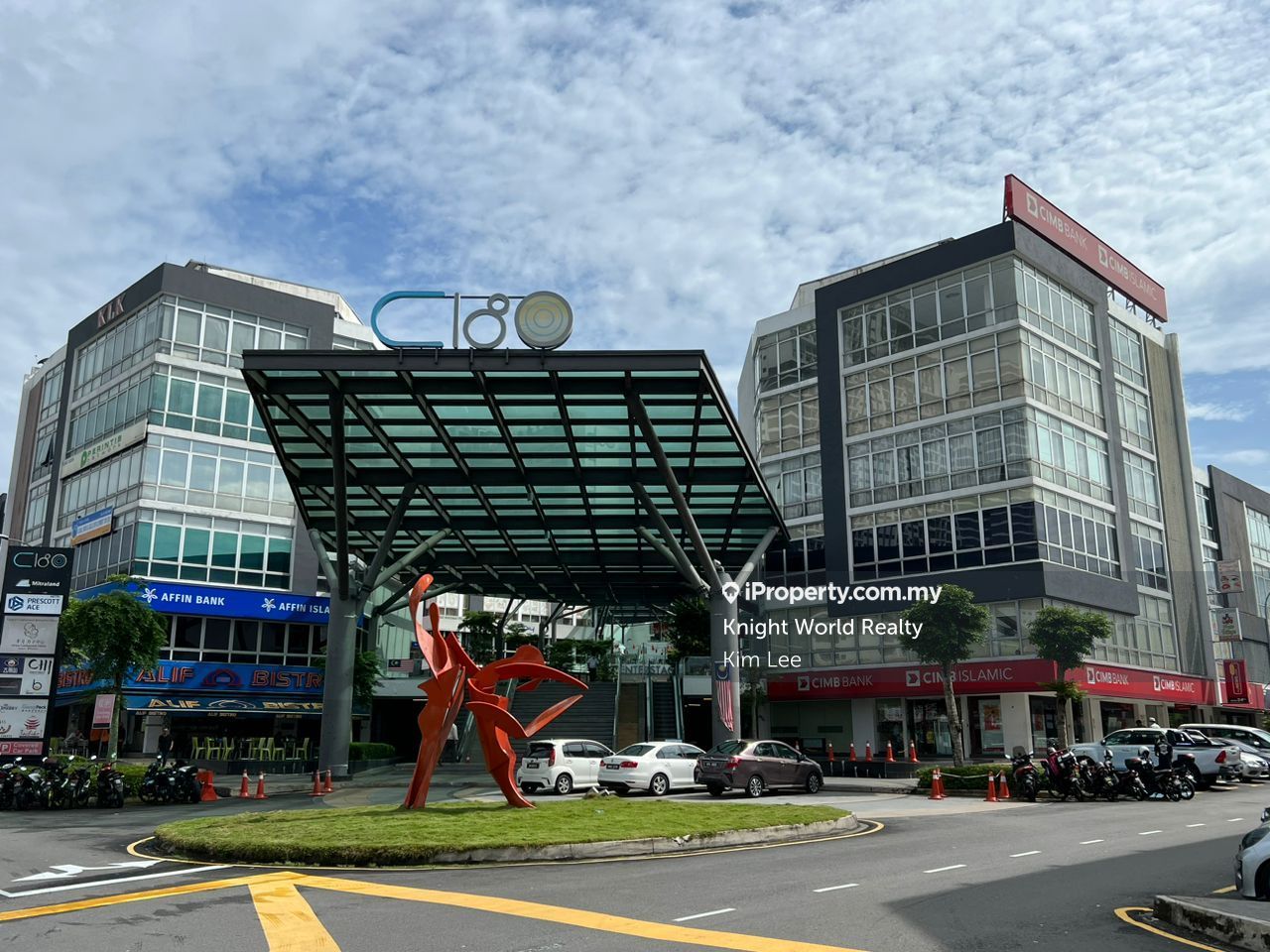 Dataran C180, Balakong, Cheras, Cheras Selatan, Cheras South, Traders ...