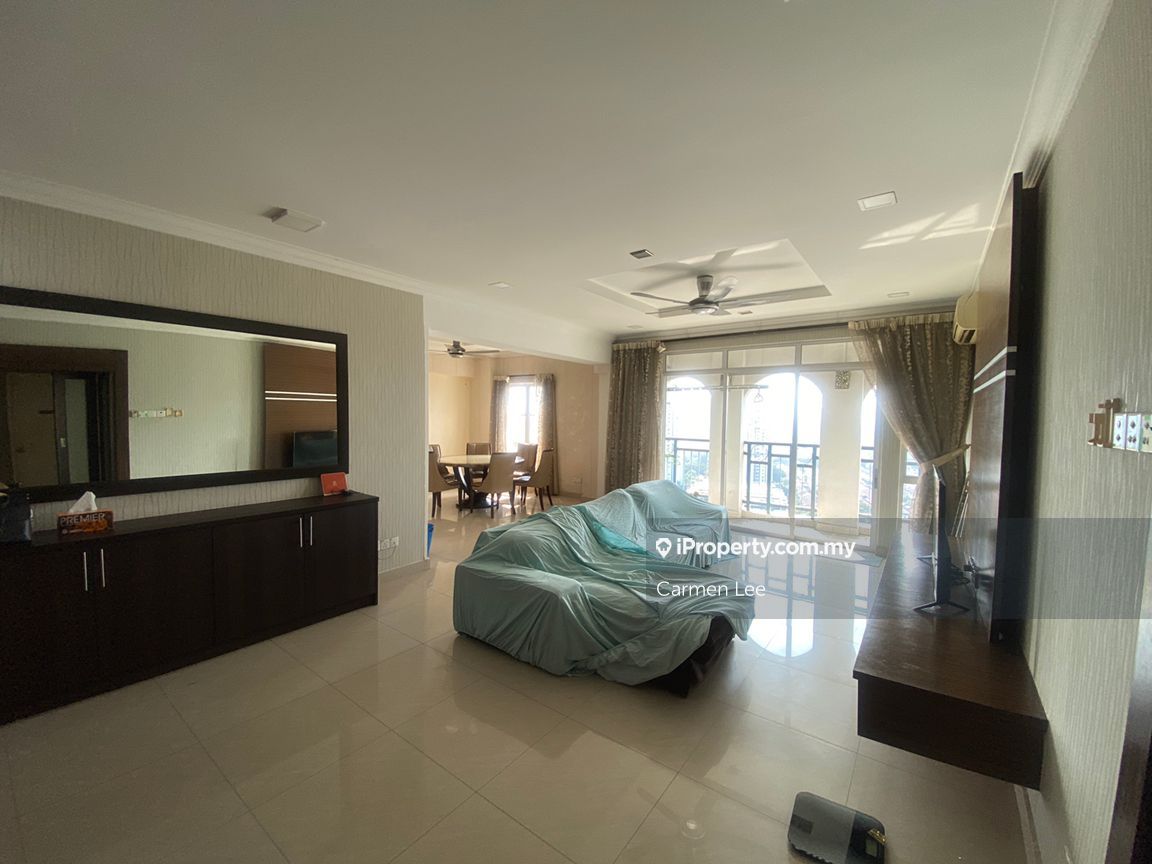 The Boulevard Corner lot Condominium 3 bedrooms for sale in Subang Jaya ...