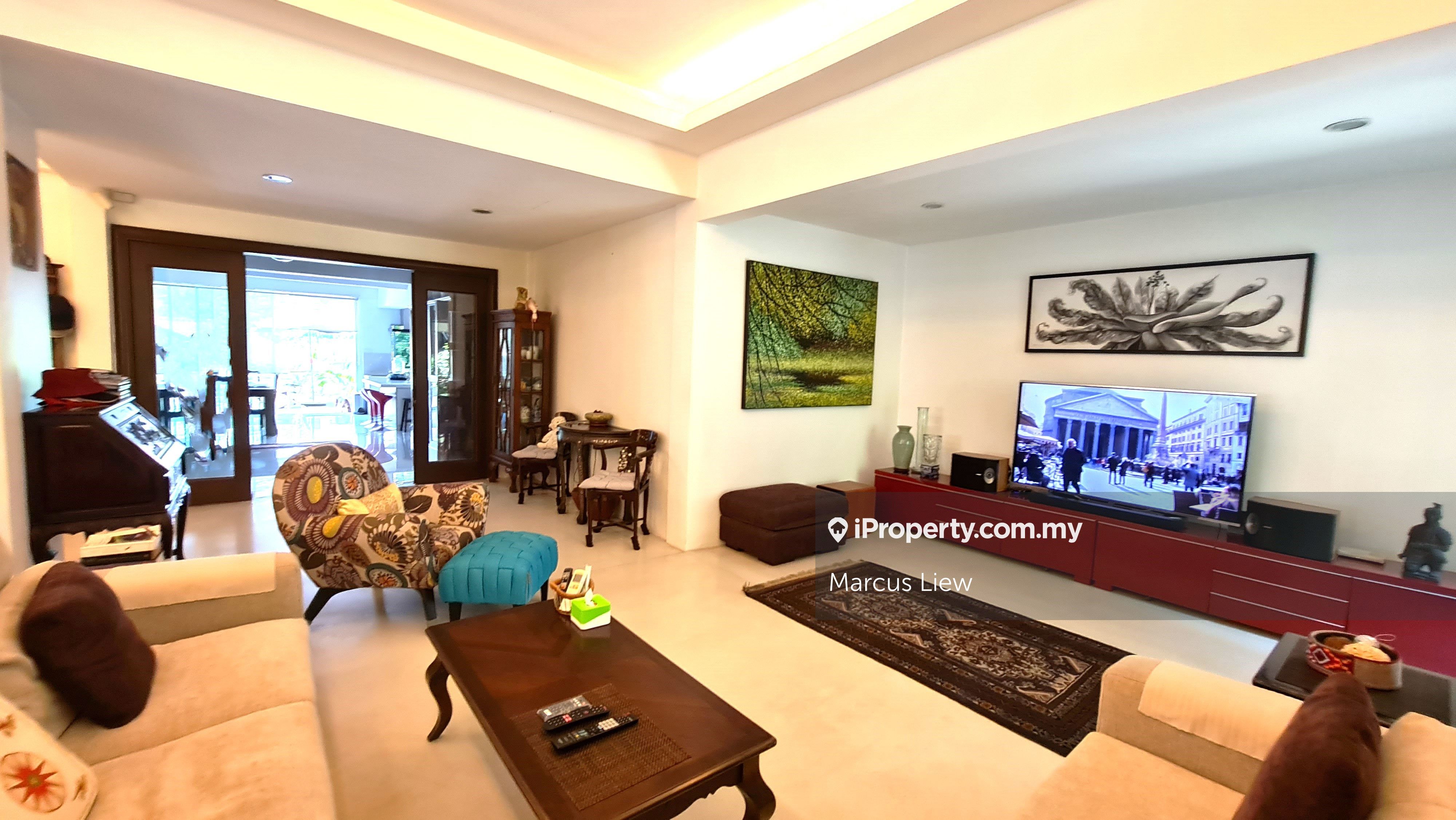 Seputeh Kuala Lumpur, Seputeh for sale - RM4150000 | iProperty Malaysia