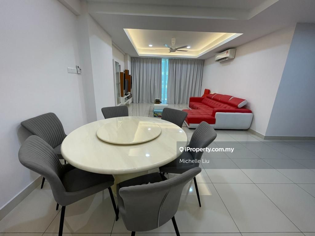 Orange Regency Intermediate Condominium 4 bedrooms for sale in ...