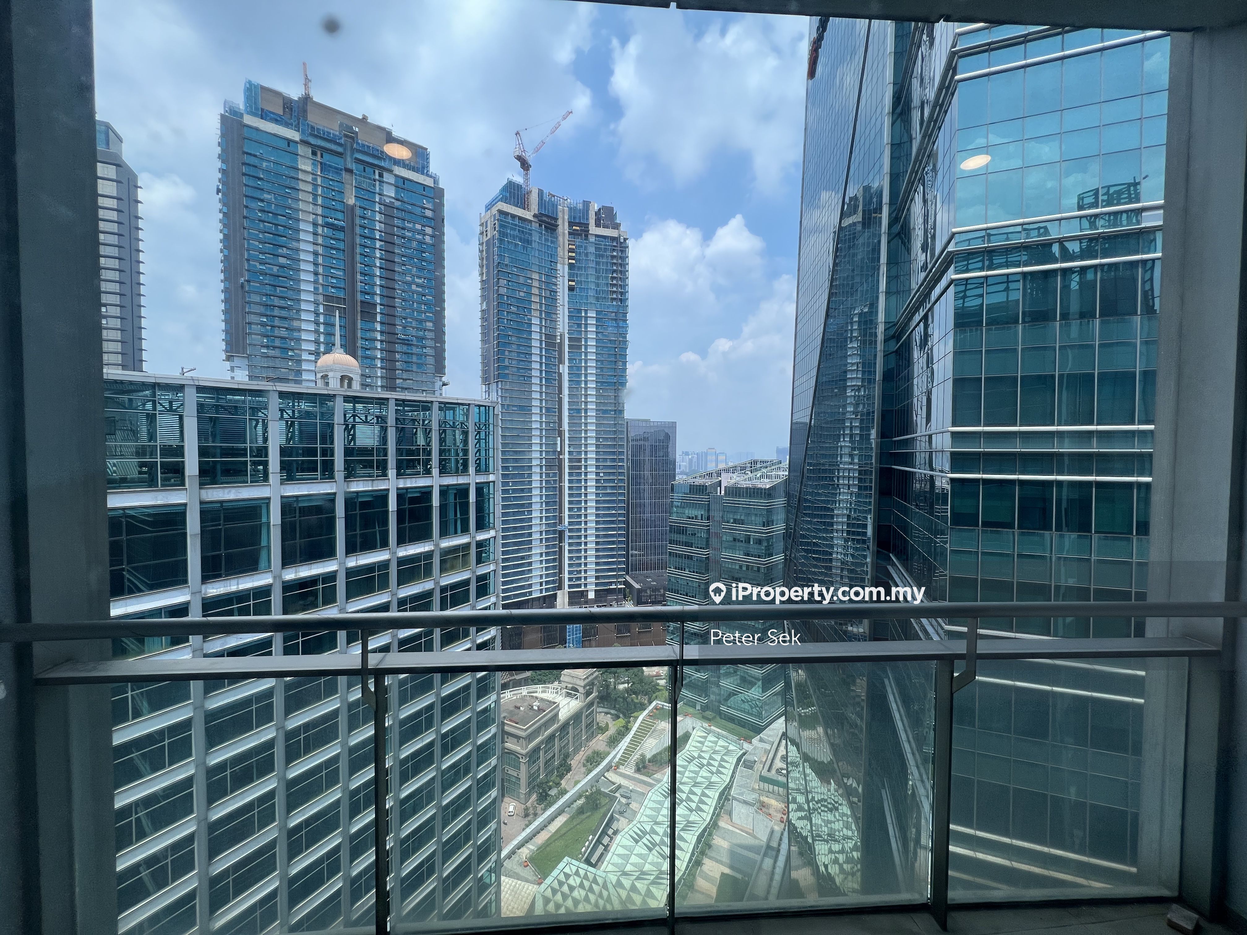 Damansara City Residency (DC Residensi), Bukit Damansara, Damansara Heights for sale - RM1250000 ...