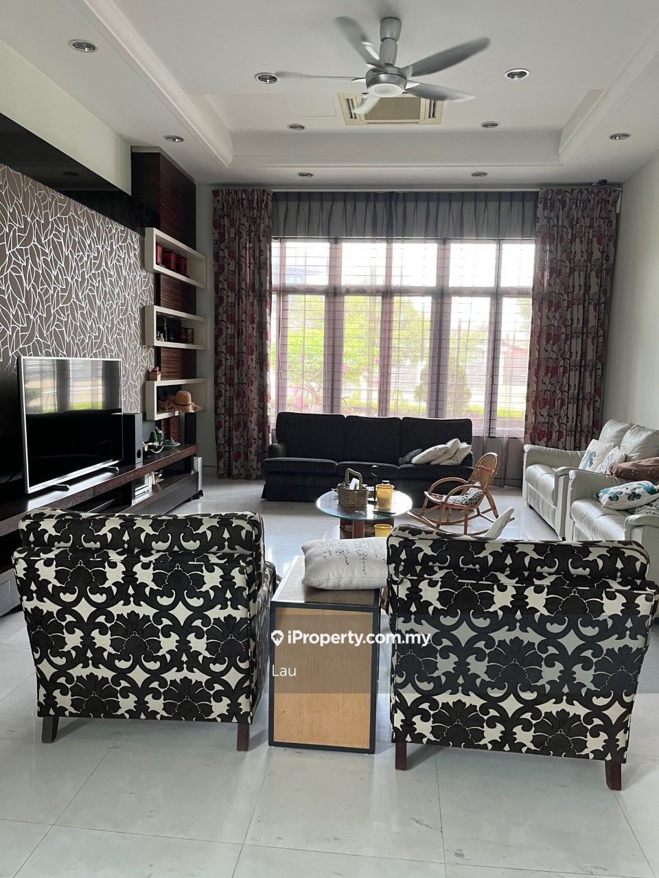 Taman Desa Corner lot Bungalow 5 bedrooms for sale | iProperty.com.my