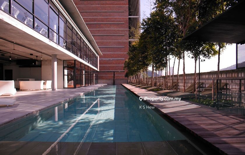 Menara Bata,PJ Trade Centre,Damansara Perdana, Damansara Perdana ...