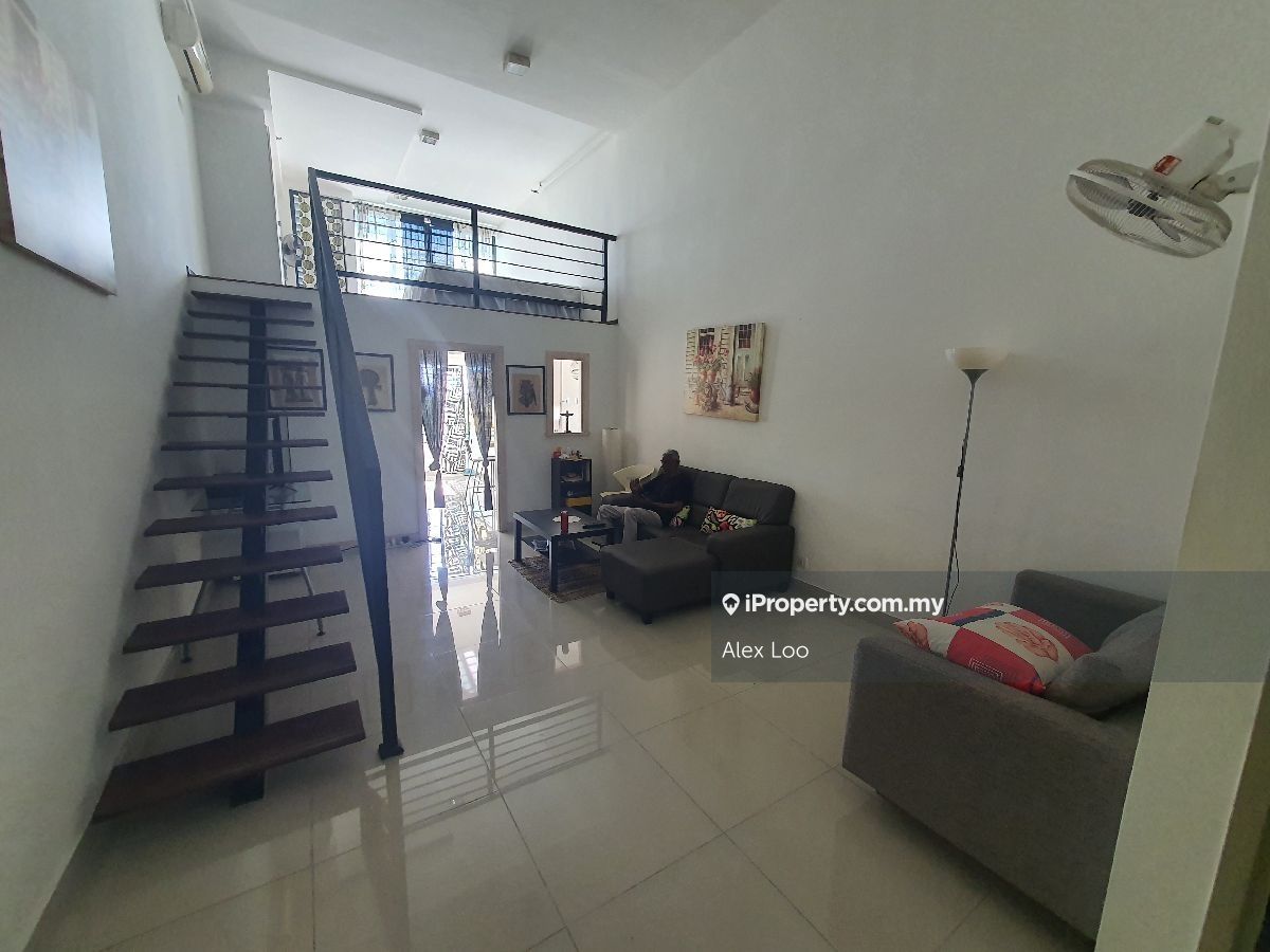 Subang Soho (One Soho), Subang Jaya for sale - RM380000 | iProperty ...