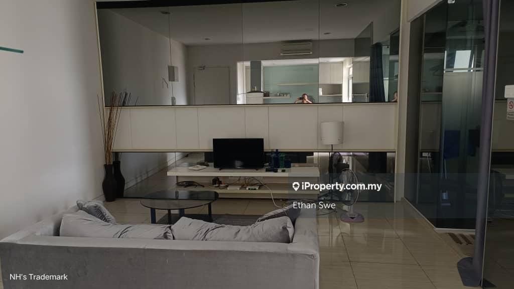 Eve Suite / NZX Square Serviced Residence 1 bedroom for sale in Ara ...