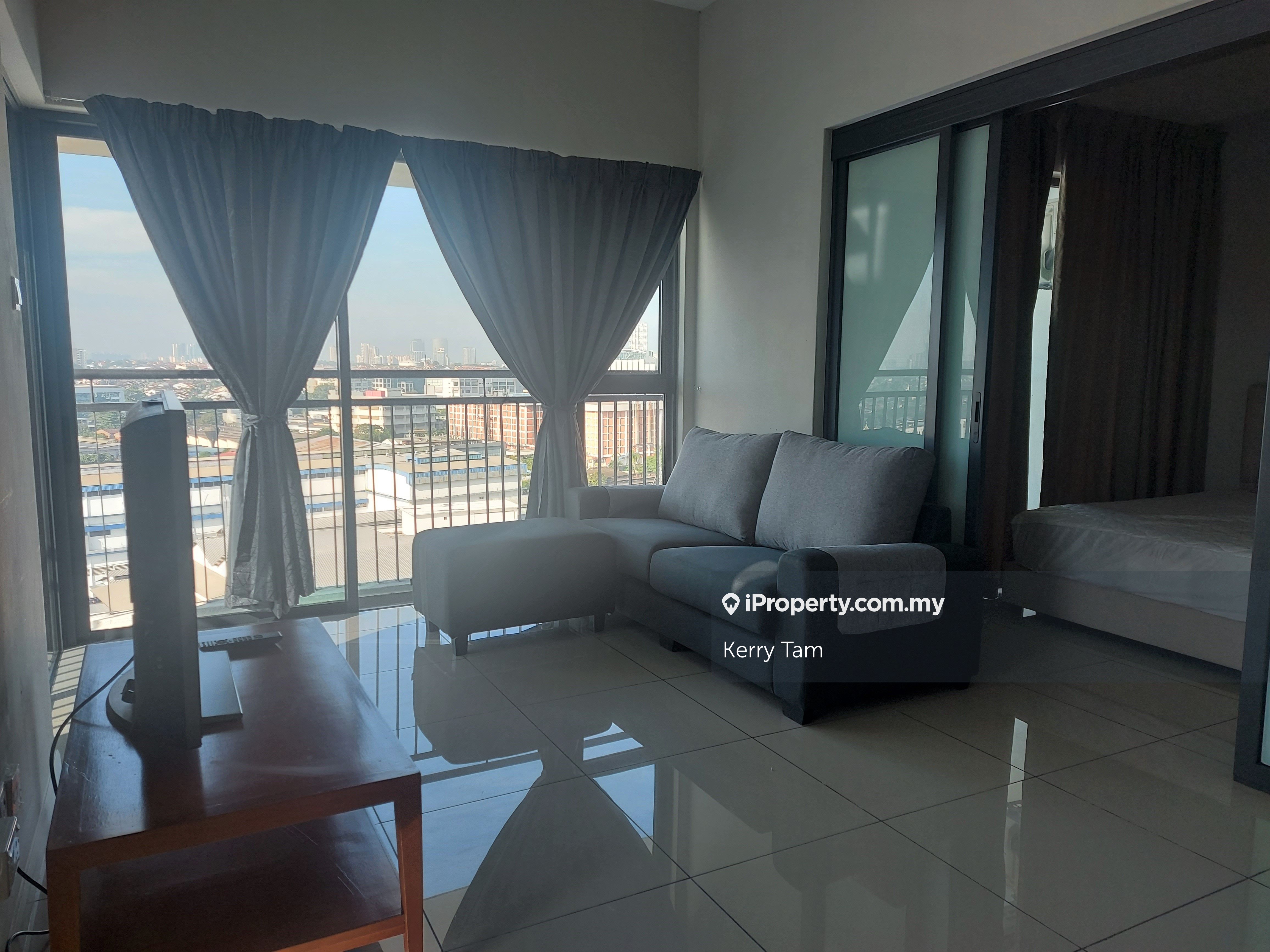 Pacific 63, Petaling Jaya for sale - RM450000 | iProperty Malaysia