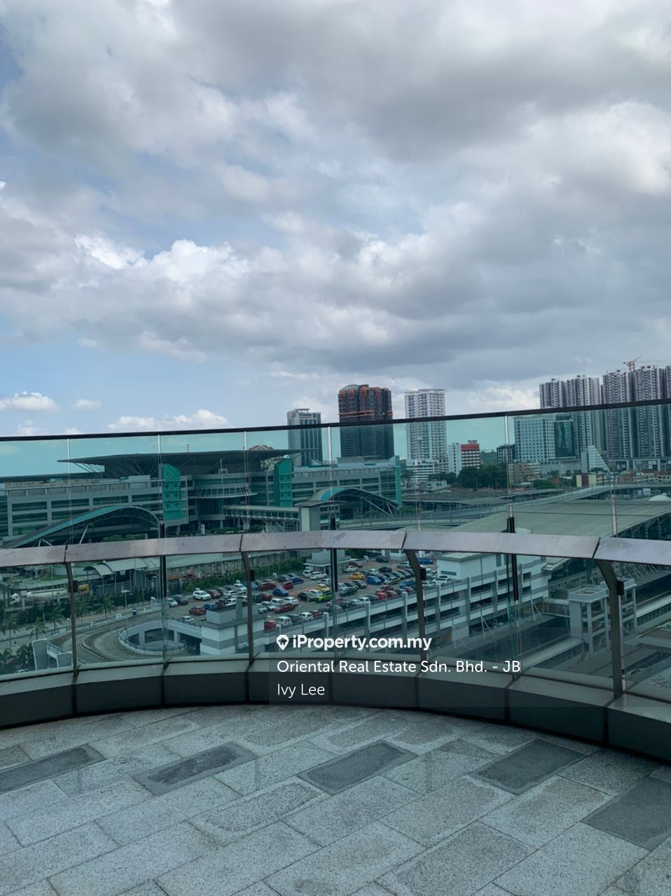 Menara JLand, Johor Bahru for rent - RM36477 | iProperty Malaysia