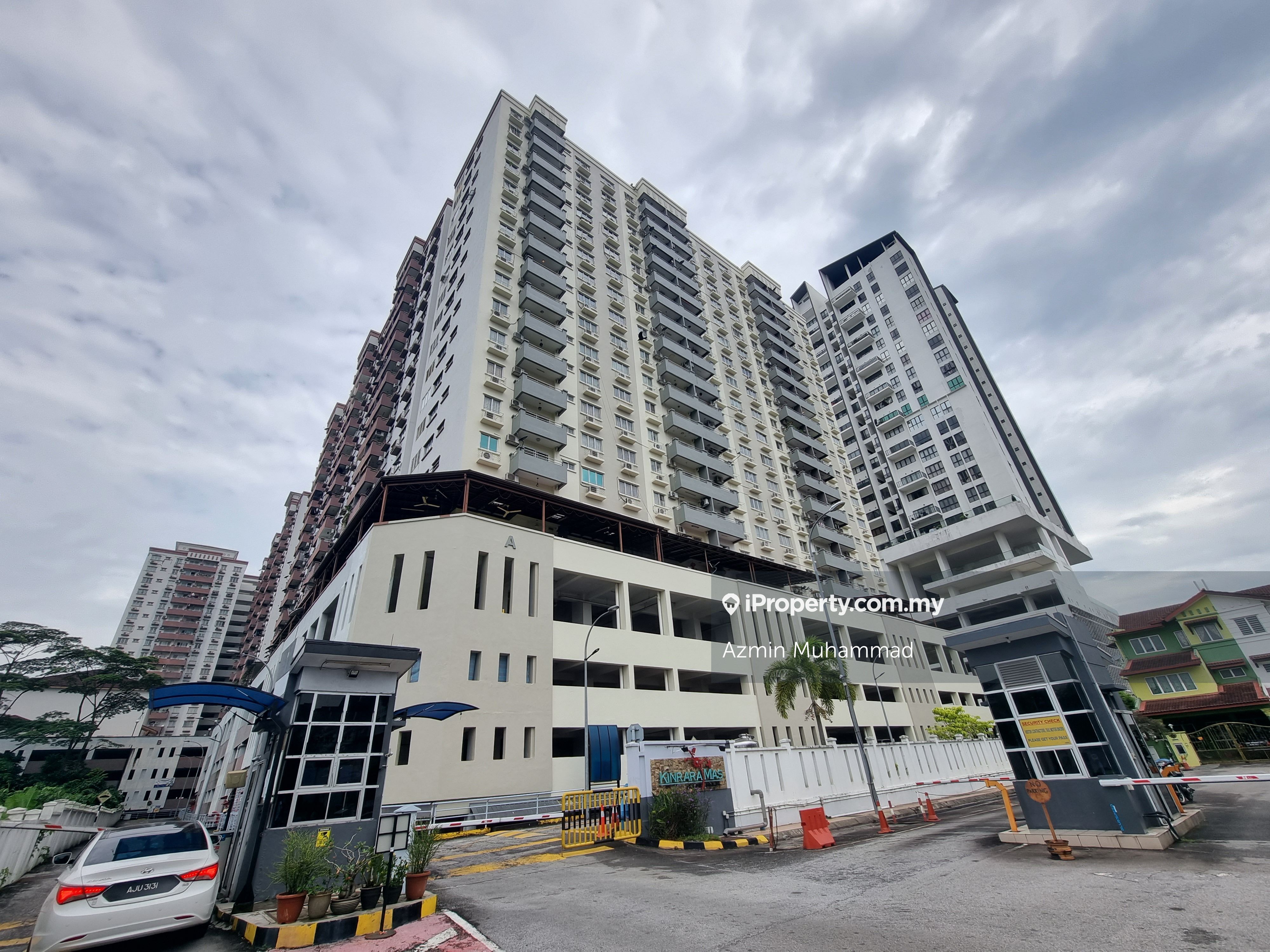 Kinrara Mas, Taman Kinrara Section 4, Bandar Kinrara for sale ...