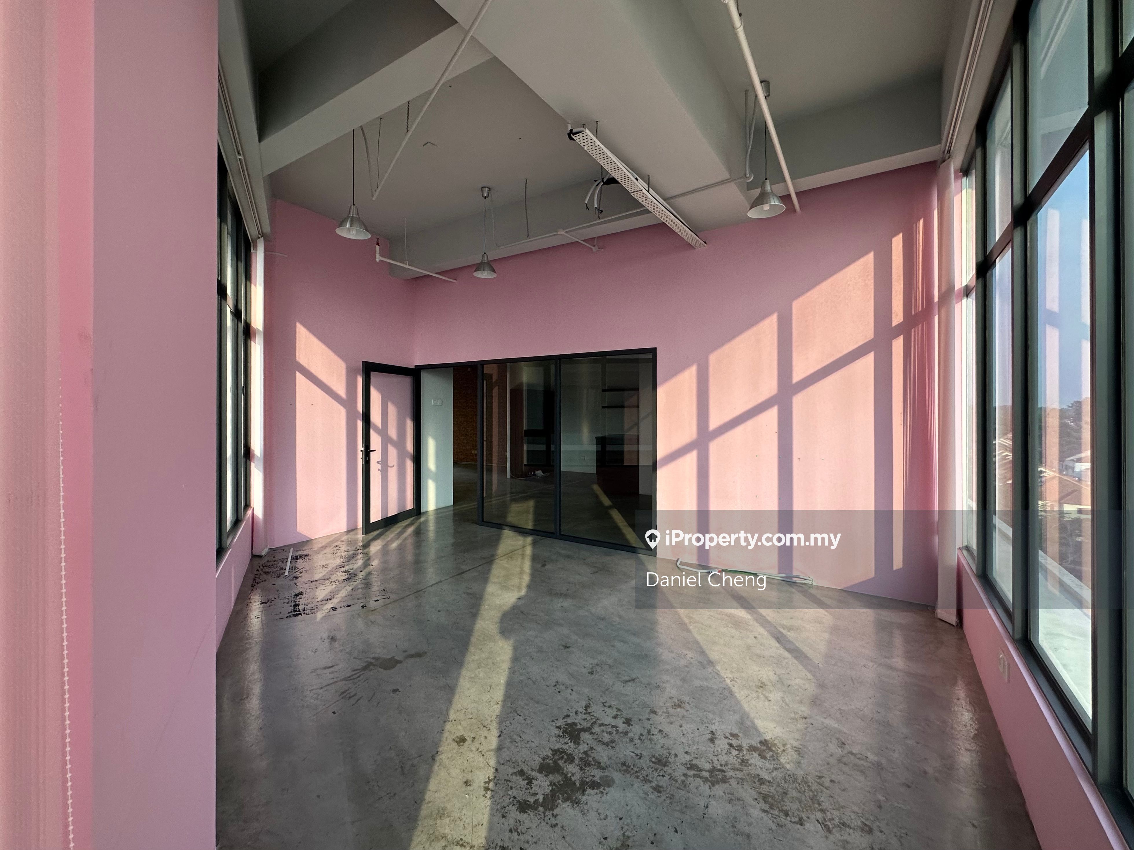 Gamuda Biz Suites, Gamuda Walk, Kota Kemuning, Shah Alam for sale ...