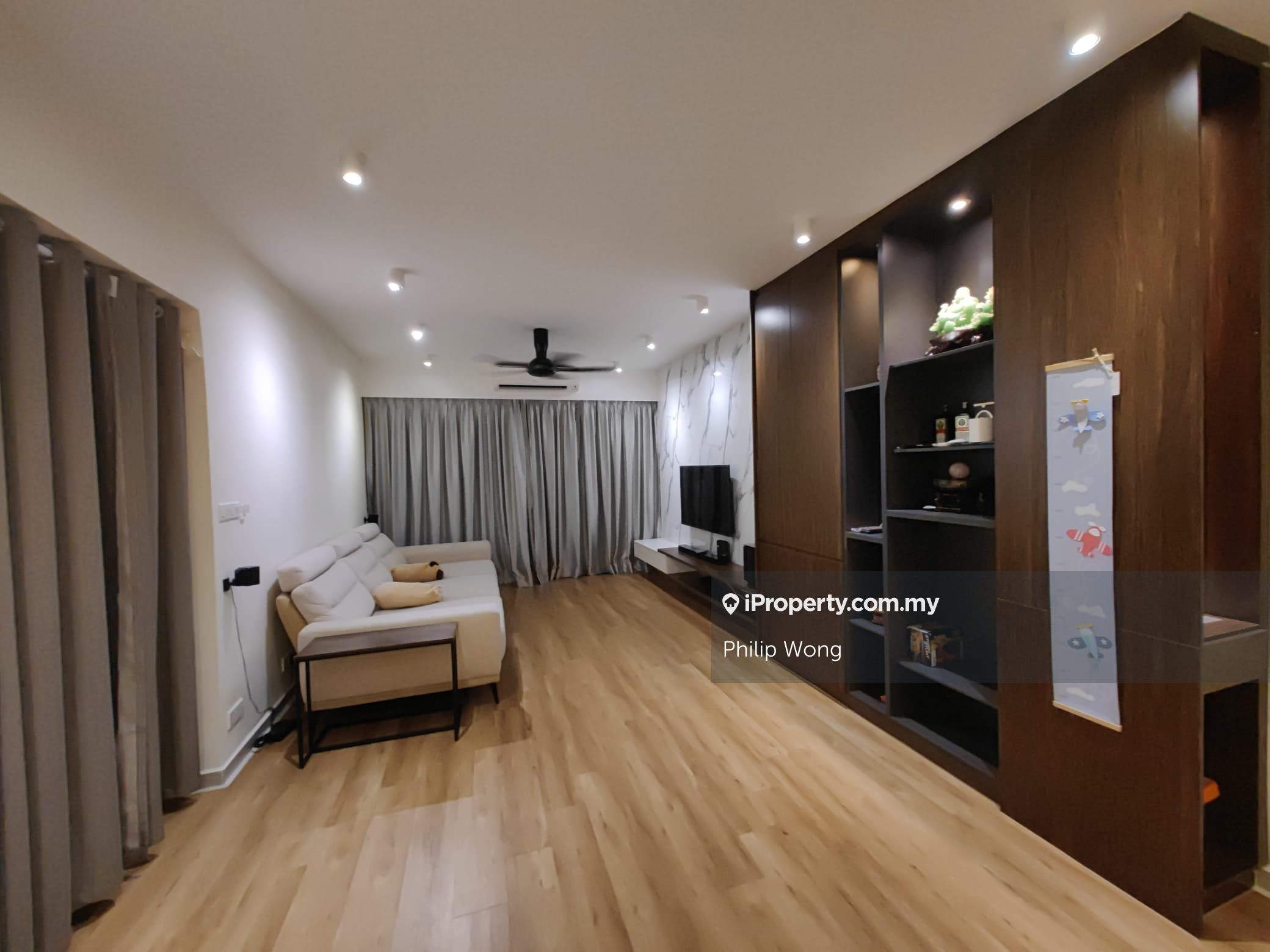 Paragon 3, Bandar Putra Permai, Seri Kembangan for sale - RM620000 ...