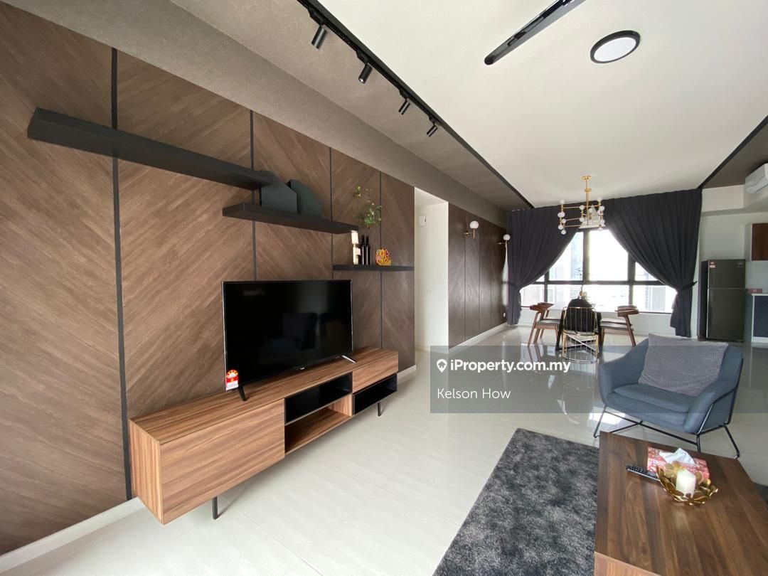 Seri Riana Residence, Wangsa Maju for rent - RM4200 | iProperty Malaysia