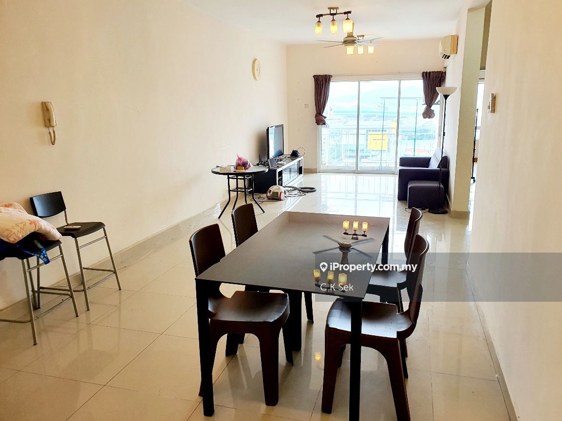 Cova Suites, Kota Damansara for rent - RM2200 | iProperty Malaysia
