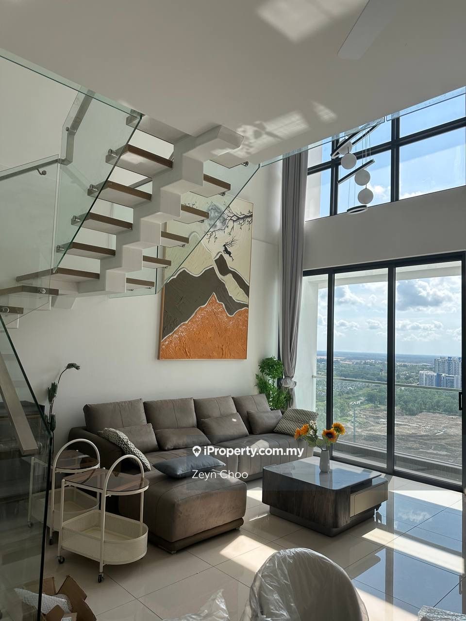 The M @ Medini Macrolink, Medini, Iskandar Puteri (Nusajaya) for rent ...