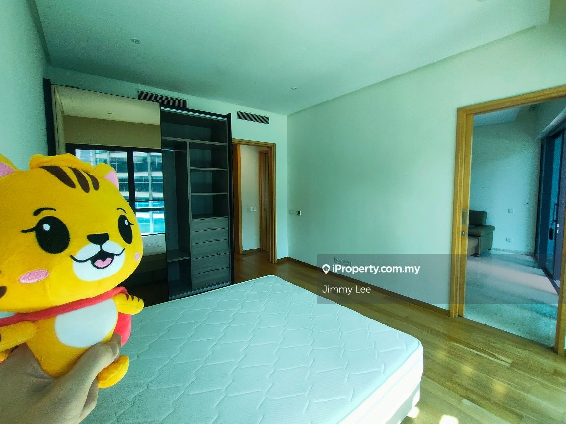 Damansara City Residency (DC Residensi), Bukit Damansara, Damansara Heights for sale - RM1450000 ...