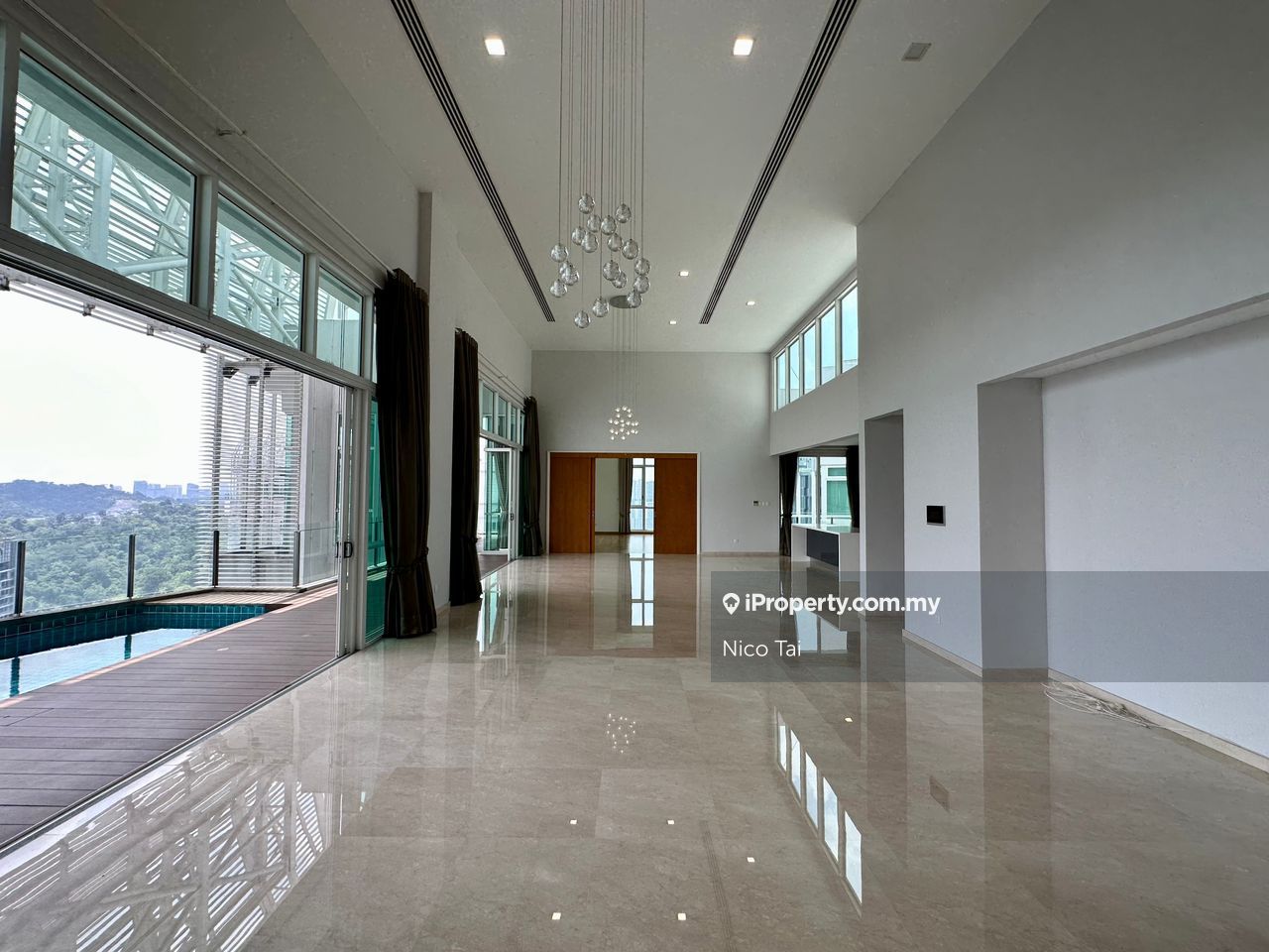 28 Mont Kiara @ MK28, Mont Kiara for rent - RM22000 | iProperty Malaysia
