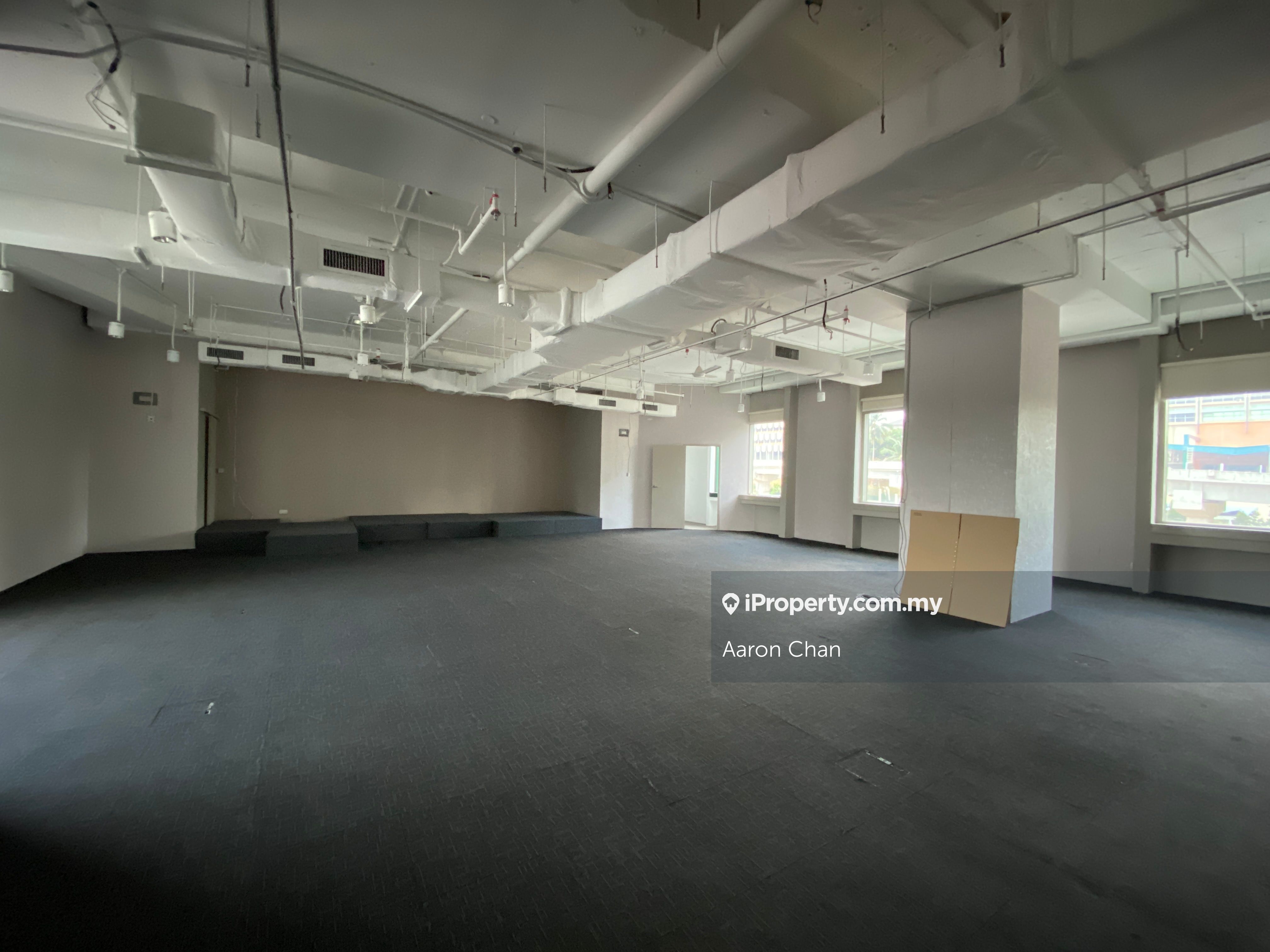 Bangsar Trade Centre (Pantai Plaza) Wisma Goshen, Bangsar Trade Centre ...