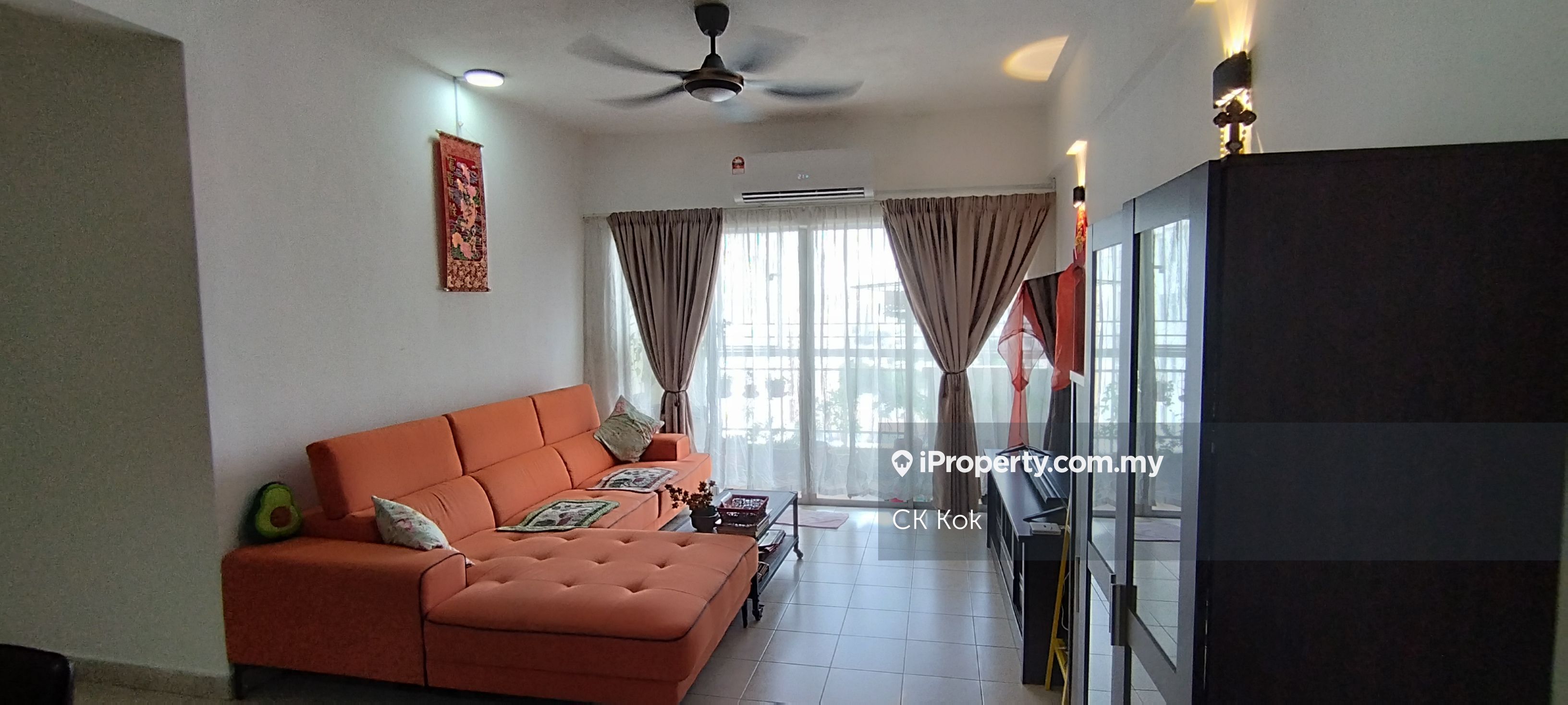 D'Aman Ria Condominium, Ara Damansara for sale - RM550000 | iProperty ...