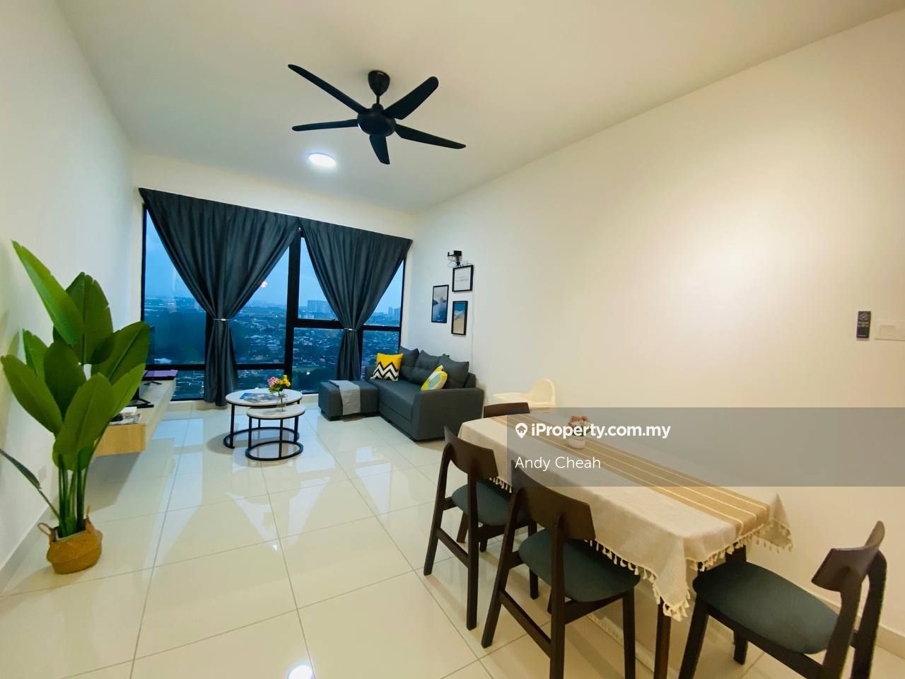 Southkey Mosaic, Kem Majidee, Johor Bahru for sale - RM800000 ...