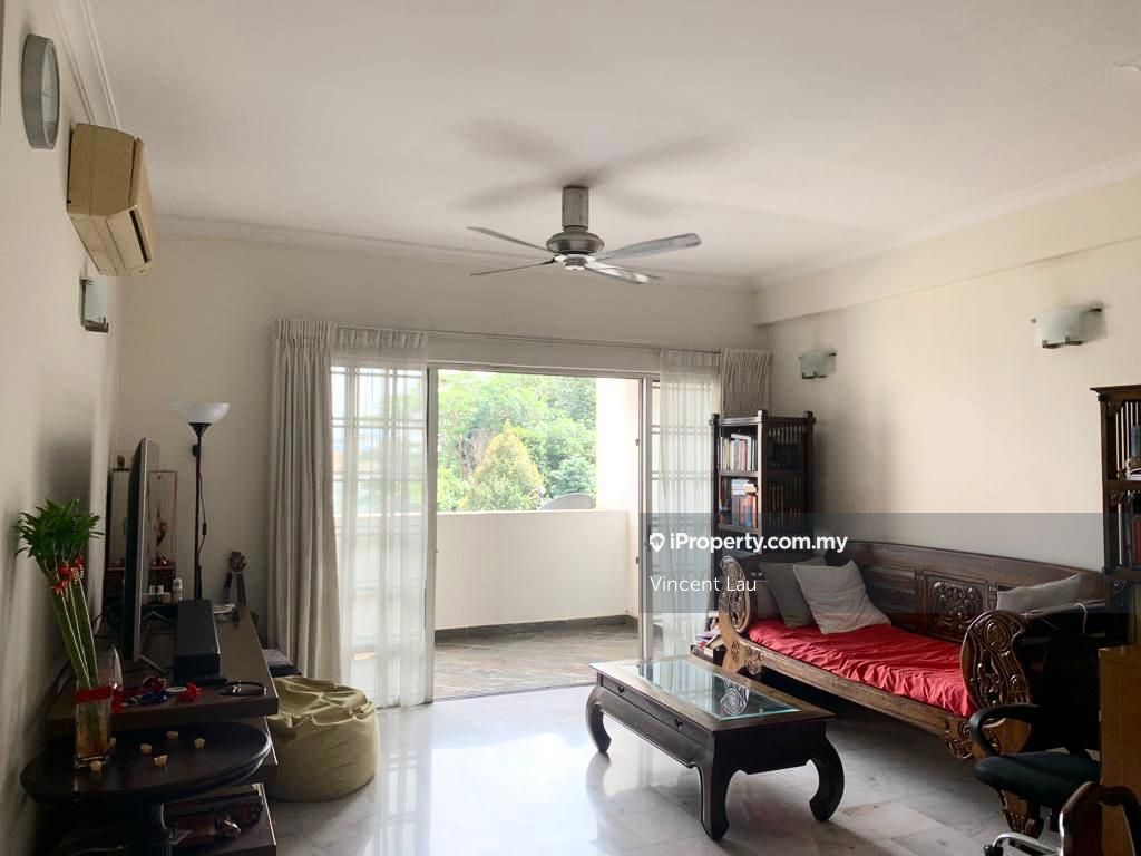 Seri Puri Intermediate Apartment 3 bedrooms for sale in Kepong ...