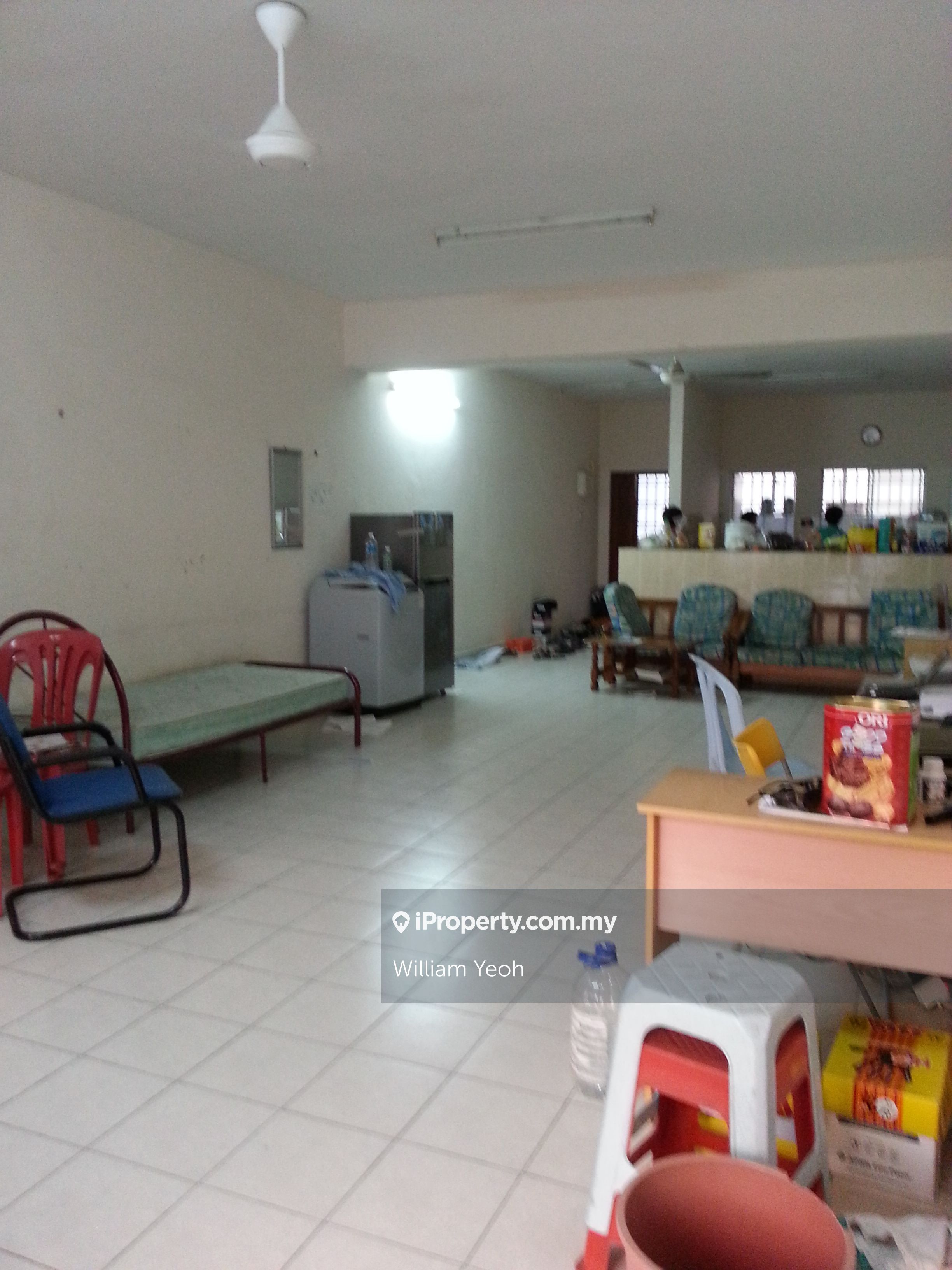 Plaza Prima Setapak Condominium 4 bedrooms for rent in Setapak, Kuala ...