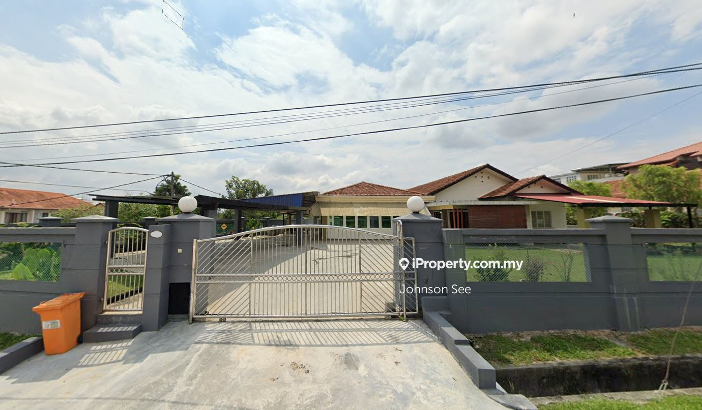 Seksyen 5, Jalan Gasing, Bukit Gasing, PJ, Petaling Jaya for sale ...