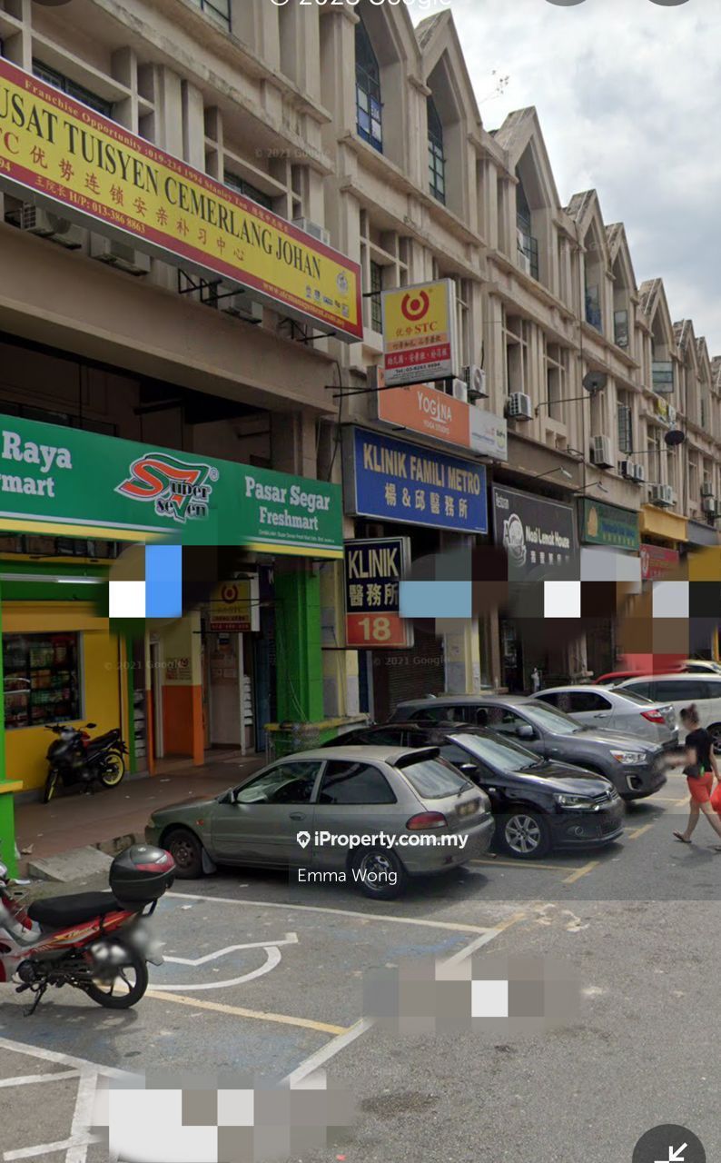 Desa Aman Puri, Wangsa Permai, Kepong, Aman Puri , Kepong for sale - RM2200000 | iProperty Malaysia